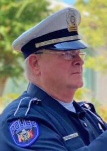 About Us - North Little Rock Police Department