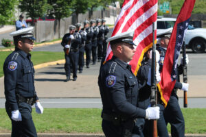 The North Little Rock Police Department – The mission of the North ...