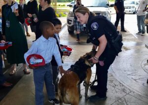 The North Little Rock Police Department – The mission of the North ...