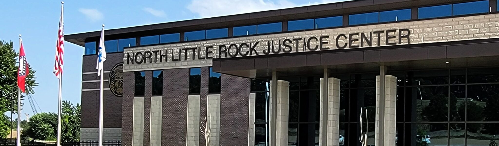 The North Little Rock Police Department – The mission of the North ...